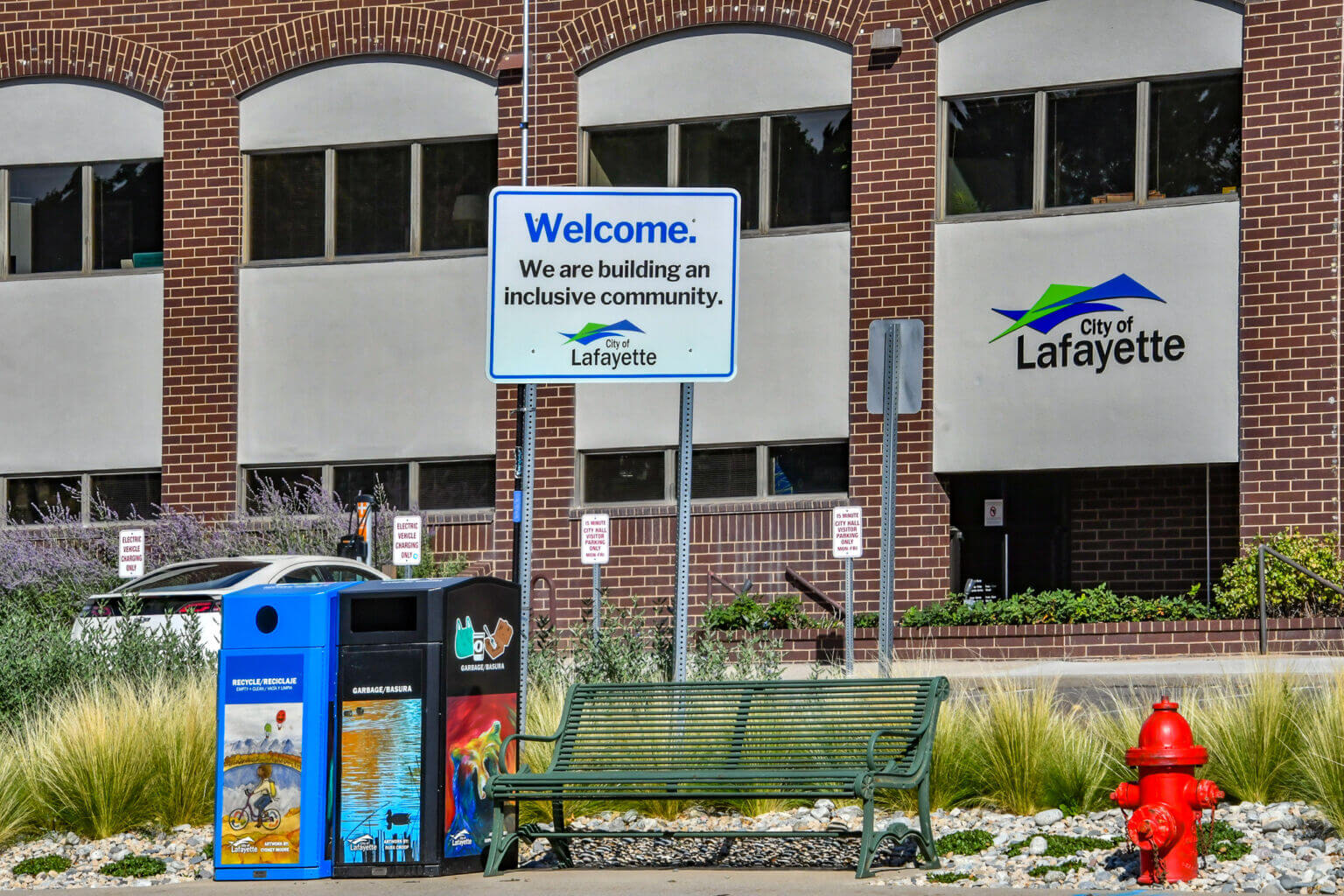 City Information - Lafayette Chamber of Commerce