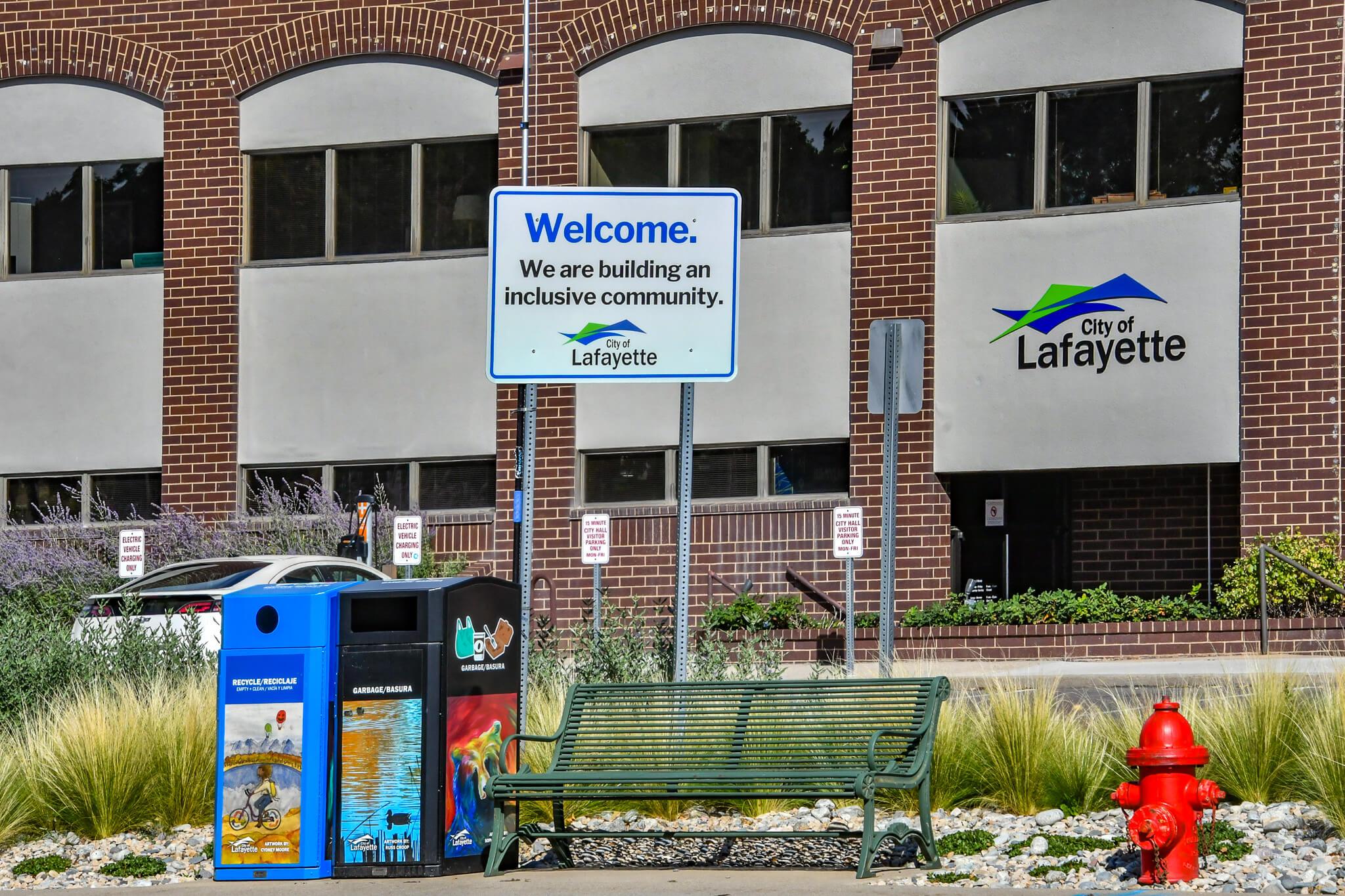 City Information - Lafayette Chamber of Commerce